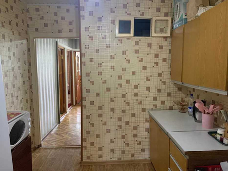 Феруза, 3/2/5, 63,7 м², напротив ТРЦ 