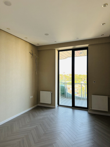 Продажа 3х комнатной квартиры Modern Stroy