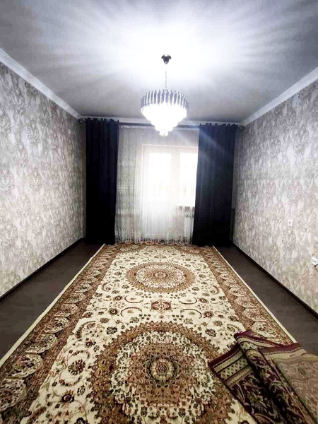 Сергели 3комн/7/7, 75м², не торец. Балк. Ор-р: 3чи бекат Сергели