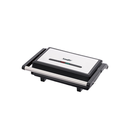 Доставка! Электрический гриль Sonifer SF-6159
