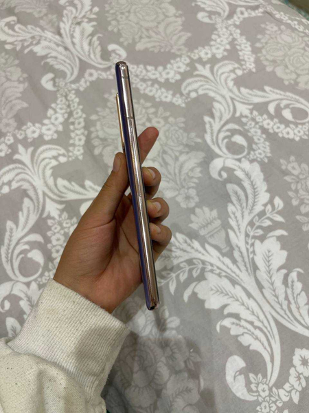 Samsung s 21+ 5G