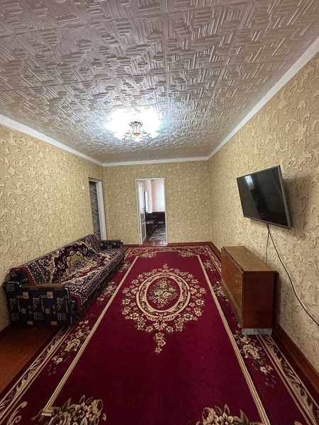 Аренда квартиры санаторий Чинабад 2/2/2 ID:FRA052