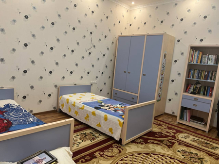 Спальный гарнитур