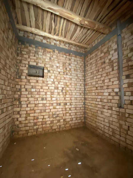 Здание под мини гостиницу ул.Сарыкульская 2-этажа 148 м² коробка