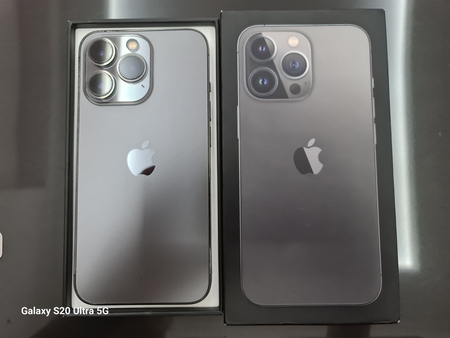 Iphone 13 pro LL/Akaropka bor