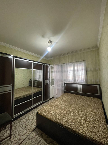 Продаю свою 3х ком.квартиру