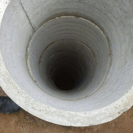 Quduq qaziymiz kaladus tashlaymiz tunel qozamiz