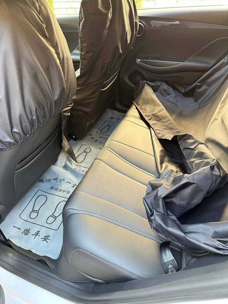 BYD E2 arenda s vikup halol nasiya