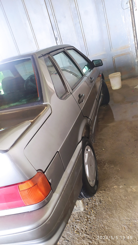 Lada samara 2115