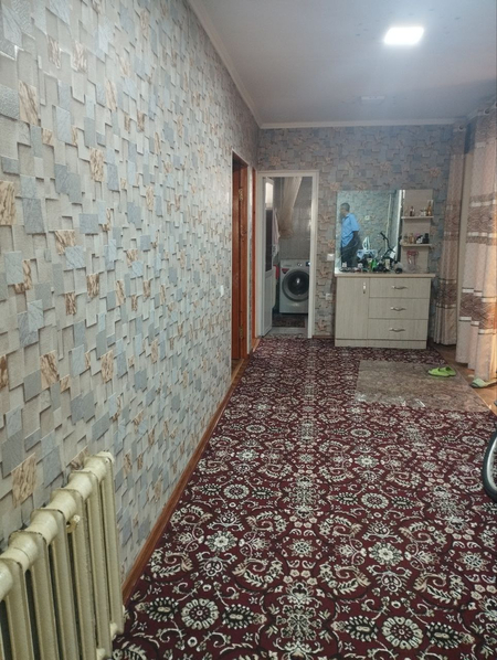 Продам собственный дом