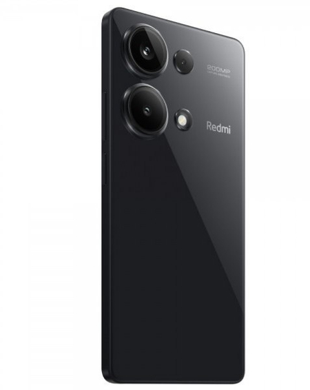 Redmi not 13  256 gg