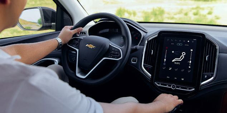 DIQQAT Captiva  2024 qora full