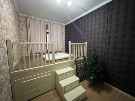 Сдается 3 х комнатная Саракулька Электроаппарат