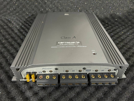 Продам усилитель PIONEER ODR A50