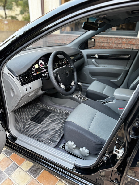 Gentra Elegant Plus 2022 Full