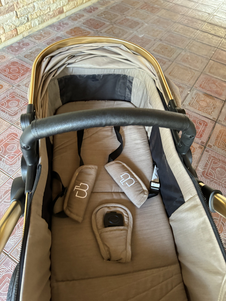 Kolyaska For baby SROCHNO