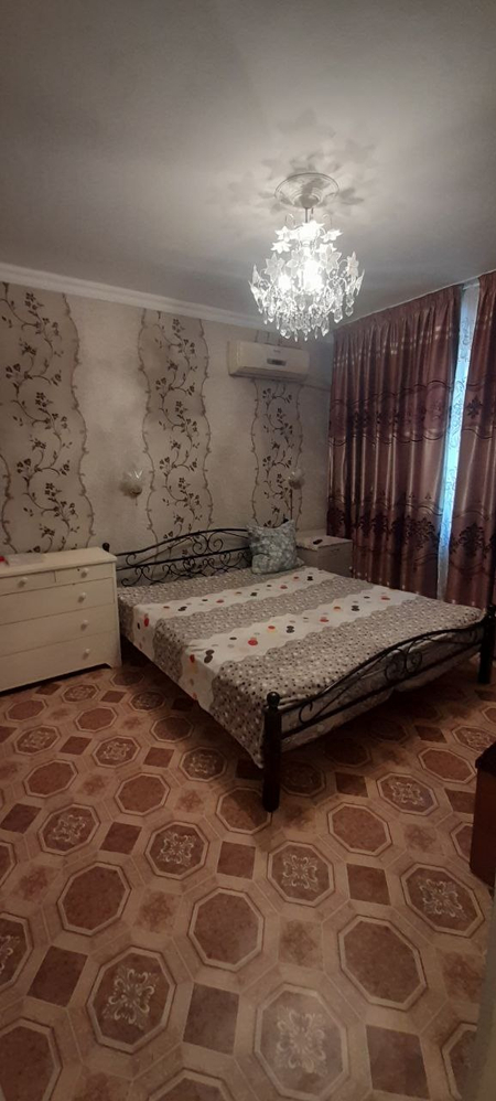 Продаётся 3 ком кв 77 серия Кадешва 2 этаж можно через банк