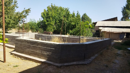 Продаётся участок кибрай