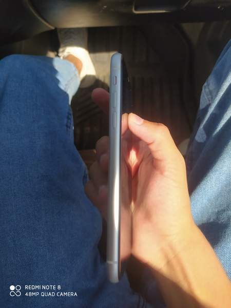 iPhone 11 128 gb
