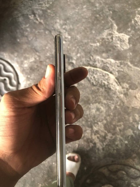 Redmi Note 9 pro