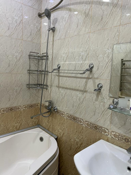 Сдаётся своя 2комната квартира. В яшнабадском районе ул. Авиасозлар 3