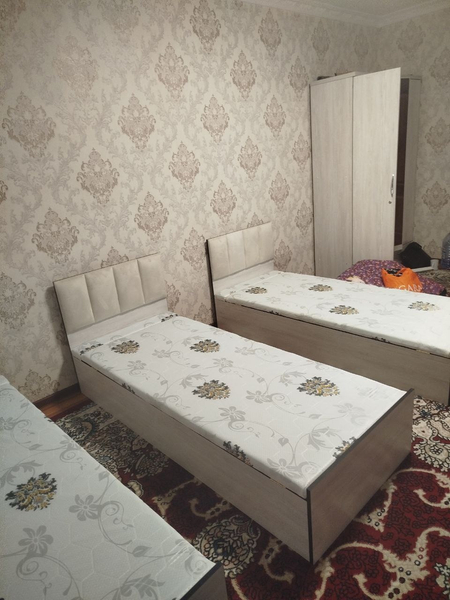 Саракулка , 3/4/4 кизларга шерикликка