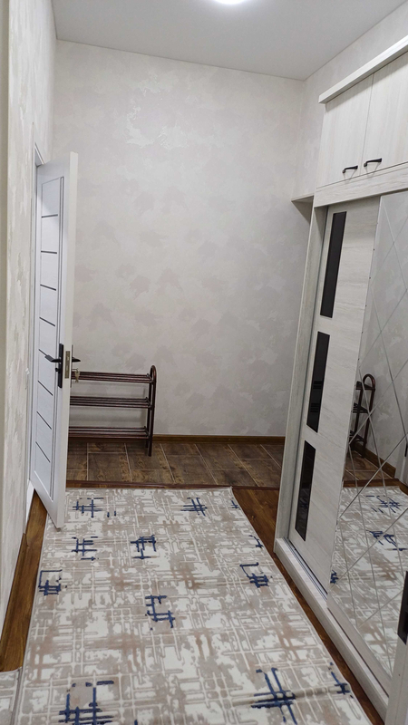 Квартира новостройкада