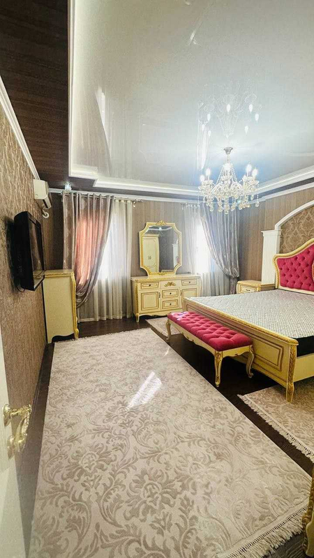 V5208 квартира 3в2/5/9 Дружба народов Ор.р: Сой кафе Шайхантахур  72м2