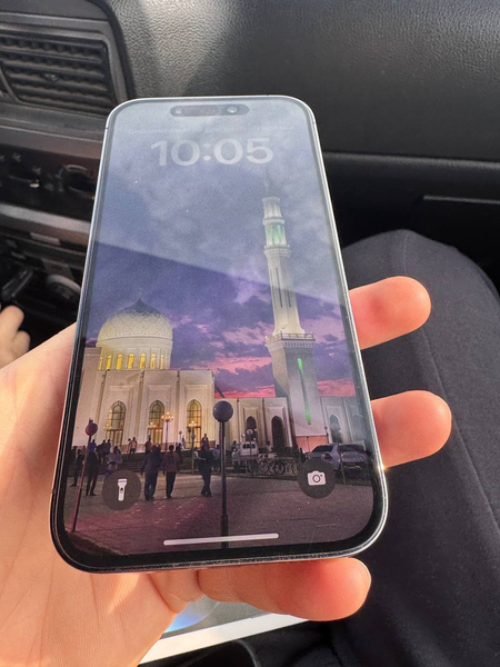 IPhone 14 Pro 256гб ZA/A