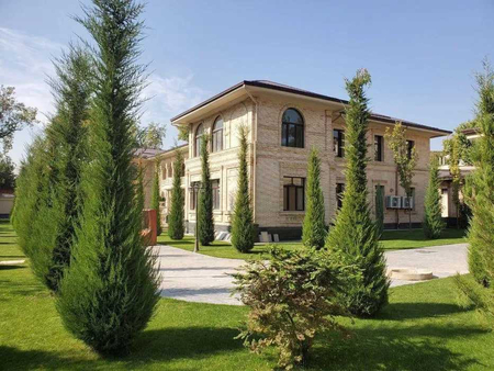 Продаётся Евродом на Арча Куча, 3,2-соток (N 8736)