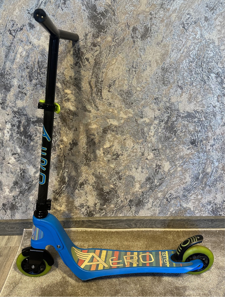 Самокат flybar aero