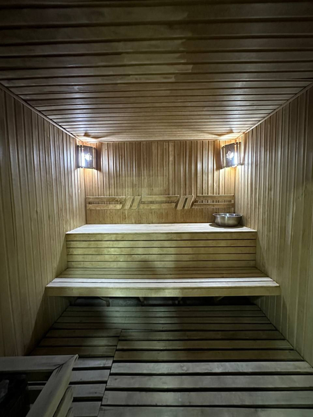 Dacha arenda lux