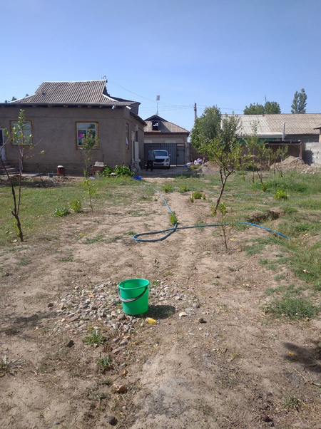 Продаю дом свой срочно
