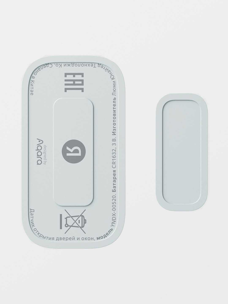 Умный открытия дверей и окон Яндекс (Yandex) Zigbee YNDX-00520