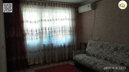 Продаётся 2х квартира на 1 этаж ор р ЧЕВАР