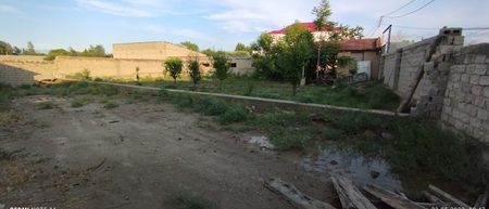 11 sotix hovli sotiladi