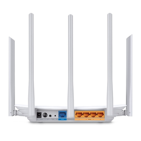 Продается роутер Tp-link AC1350 ARCHER C60