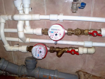 Профессиональный Монтаж Котлов и услуги сантехники в Ташкенте