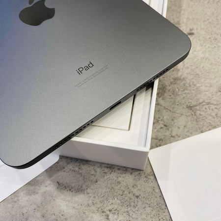 iPad 6 mini 64GB Wi-Fi 100% 27cycle