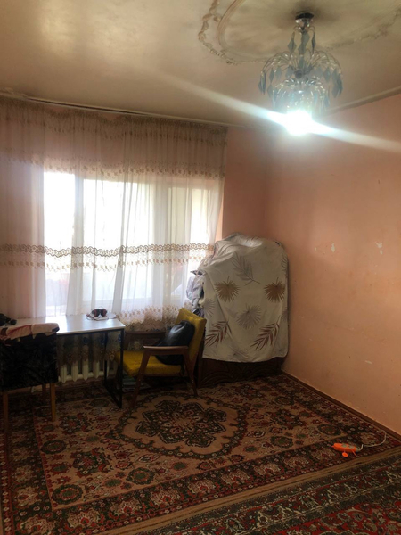 Yunusobod 9 kv, sheriklikka bollarga