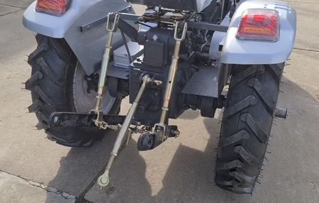 Минитрактор СКАУТ T-220В продажа