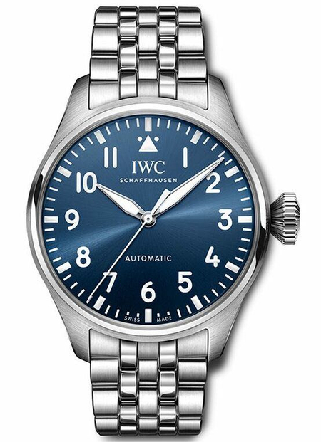 IWC Pilot`s Watches Big Pilot 43 mm IW329304