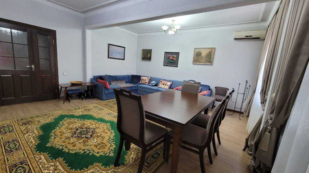 Квартира 4/3/5, 92 м², массив Ахмад Югнаки