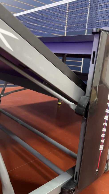 Stol Tennis. Стол для Тенниса. POWERGYM!