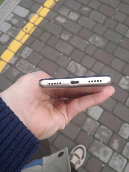 Redmi 7a 3/32gb.