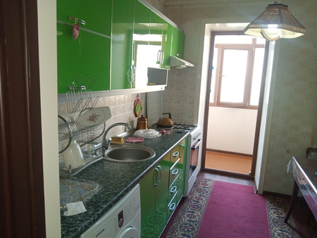 Продается квартира в Ташкенте