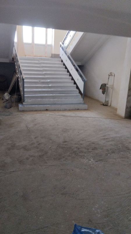 Но турар жой ижарага берилади.