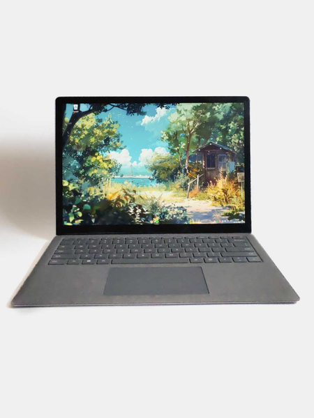 Microsoft surface laptop 5