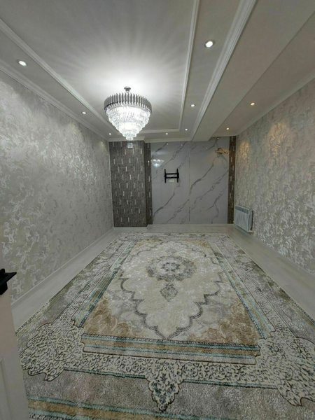 Сергели 3 А 3/3/10 80 м² 3-станция Метро сдается в аренду