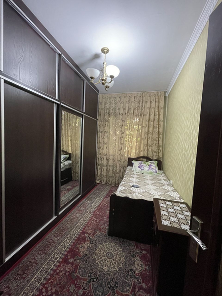 Прадается Кора Камиш 1/2 да 5/2/4 площадь 96 м2